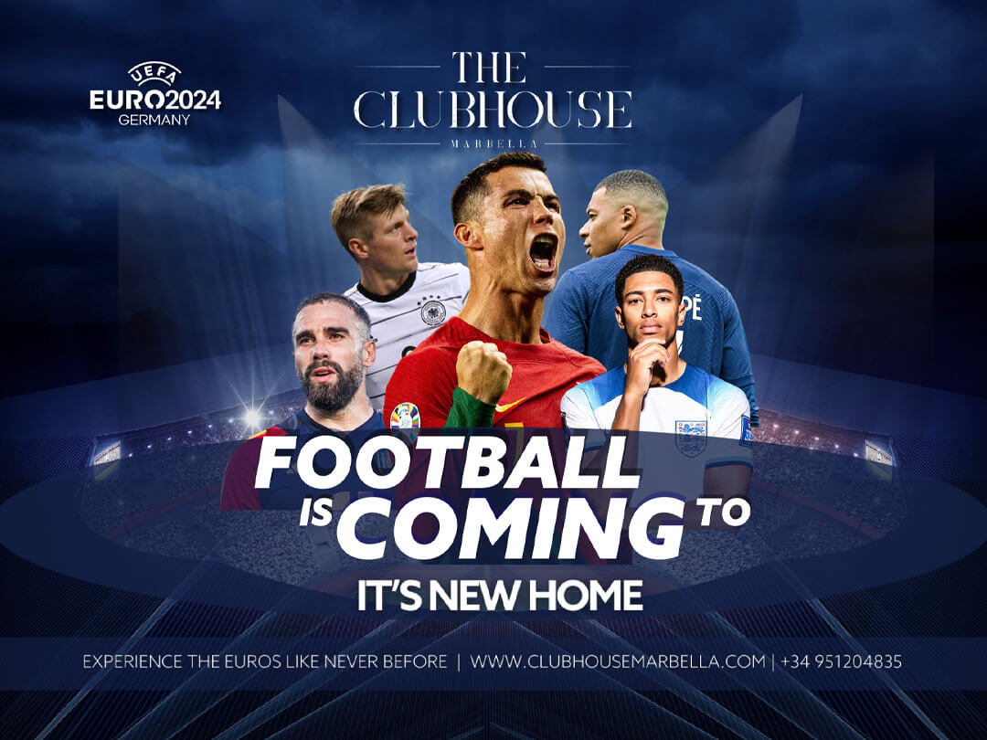 The Clubhouse Marbella - Sports & Entertainment in Puerto Banus